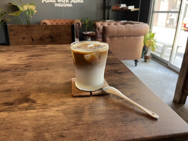 Ka'imi Coffee （カイミ コーヒー） - 西之表市その他/カフェ | 食べログ