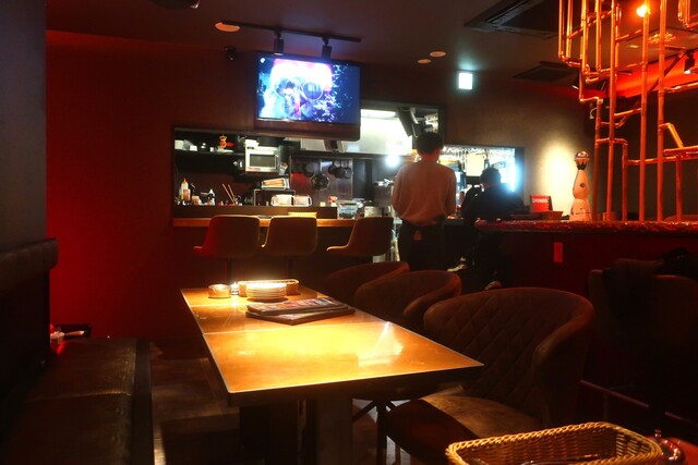 居酒屋 ROOF LESSのご予約 - 大船/居酒屋 | 食べログ