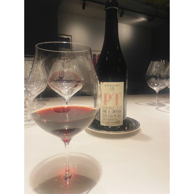 Wine Bar MERROW （【旧店名】Champagne Bar MERROW）のご予約 - 麻布十番/バー | 食べログ