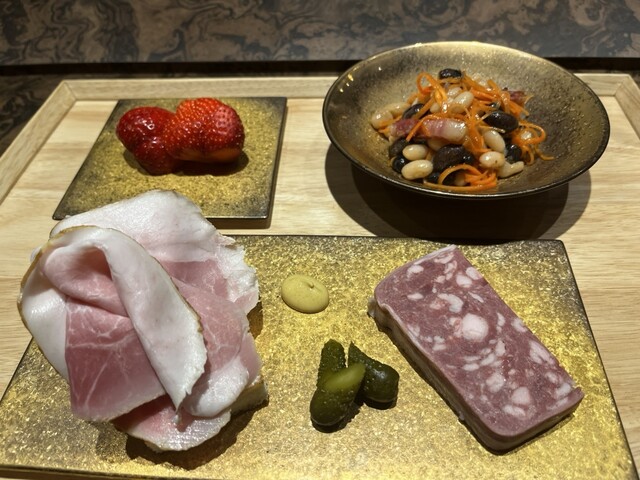 ELEZO ESPRIT （エレゾ エスプリ） - 豊頃町その他/オーベルジュ | 食べログ