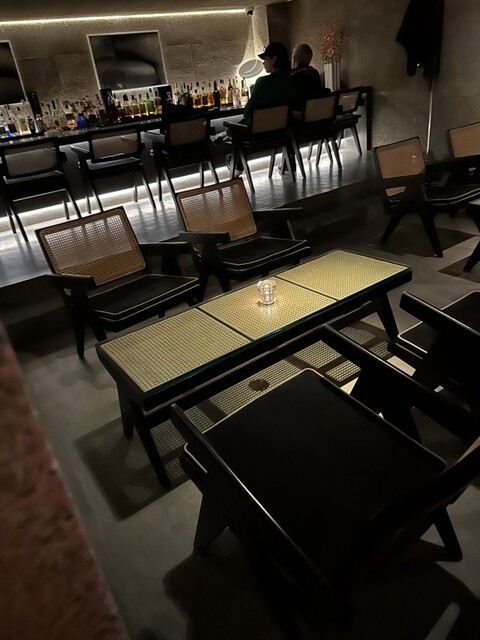 SUR BAR （シュール バー） - 練馬/バー | 食べログ