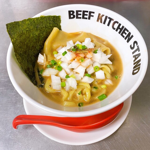 BEEF KITCHEN STAND 秋葉原電気街口店 （ビーフキッチンスタンド） - 末広町/ステーキ | 食べログ