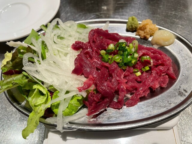 BEEF KITCHEN STAND 秋葉原電気街口店 （ビーフキッチンスタンド） - 末広町/ステーキ | 食べログ