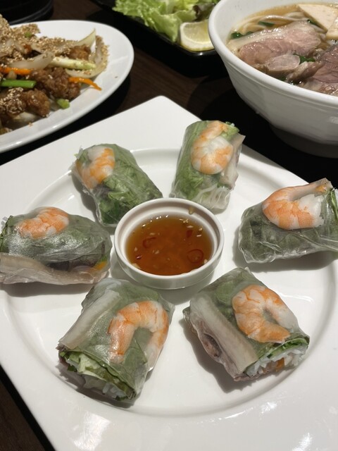 写真 : ゴックベト （Goc Viet） - 大橋/ベトナム料理 | 食べログ