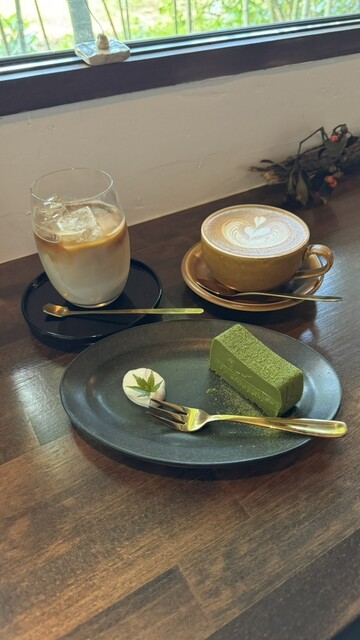 reimei cafe - 久喜/カフェ | 食べログ