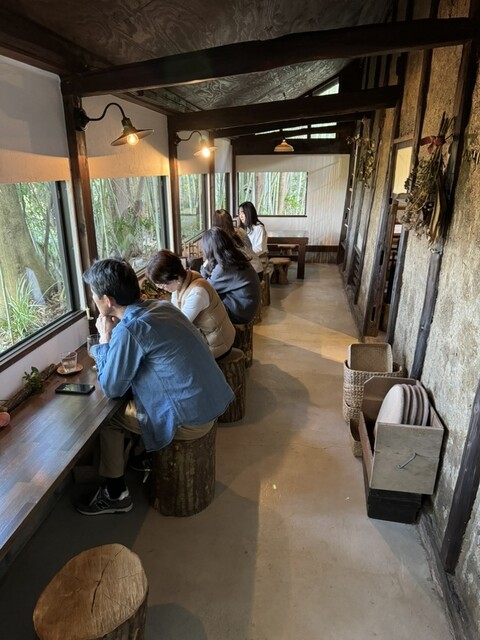 reimei cafe - 久喜/カフェ | 食べログ