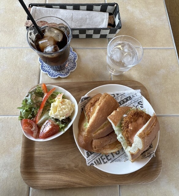 HOKU YOU CAFE （ホクユー カフェ）のご予約 - 栄町（札幌）/カフェ | 食べログ
