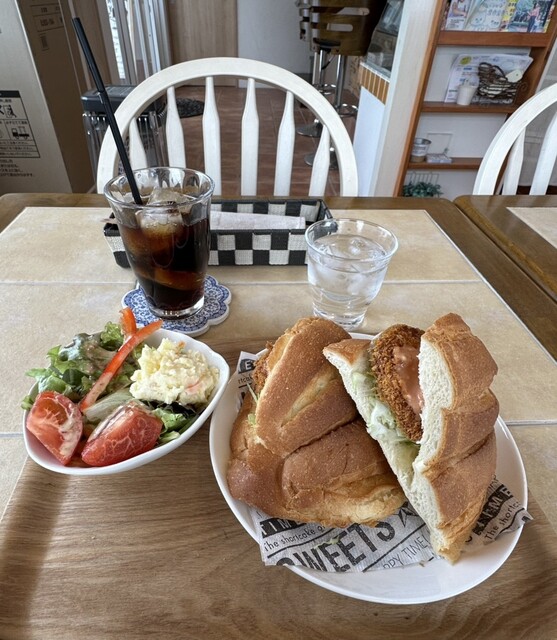 HOKU YOU CAFE （ホクユー カフェ）のご予約 - 栄町（札幌）/カフェ | 食べログ