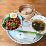 台湾料理 慢慢來 （MAN MAN LAI） - 北24条/台湾料理 | 食べログ