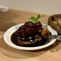 『結構、人気ですね』by cyoku : ハオグイ （Hao Gui） - 長岡/中華料理 [食べログ]