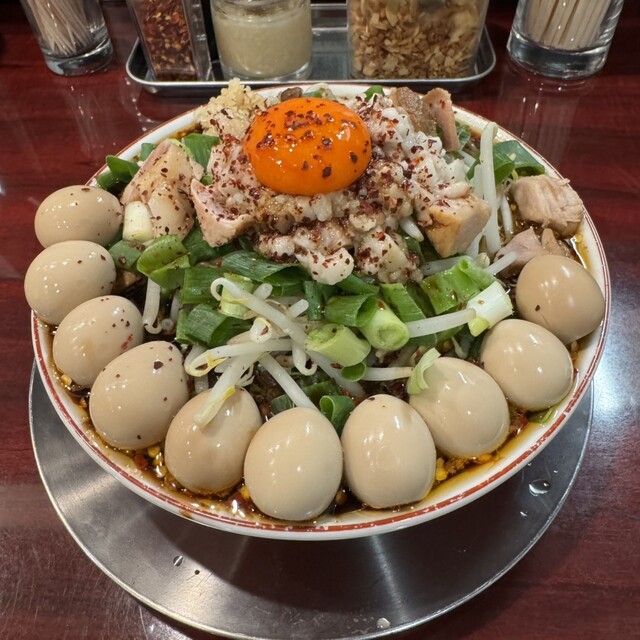 中華そば 辻 - 天満橋/ラーメン | 食べログ