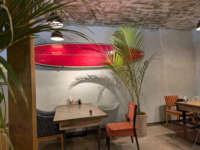 コナズ珈琲 多摩ニュータウン店 - 京王堀之内/カフェ | 食べログ