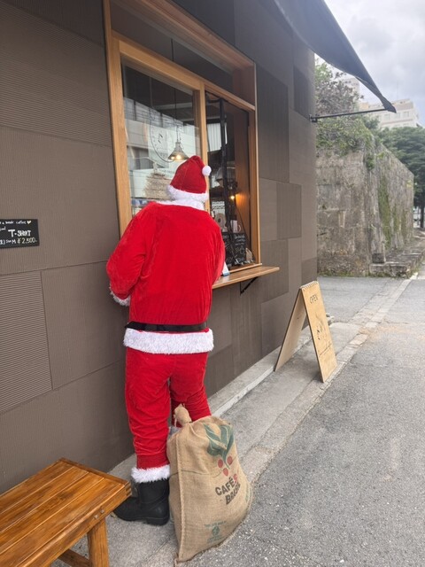 Once a week coffee （ワンス ア ウィーク コーヒー） - 牧志/カフェ | 食べログ