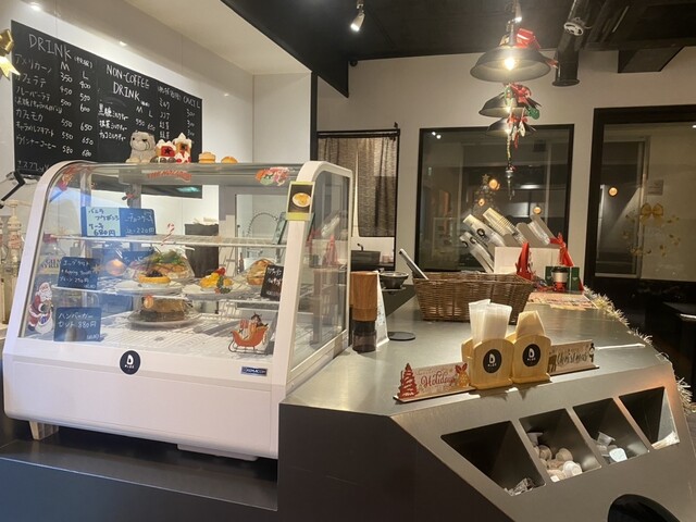 D.Cafe （ディドットカフェ）のご予約 - 東池袋/カフェ | 食べログ