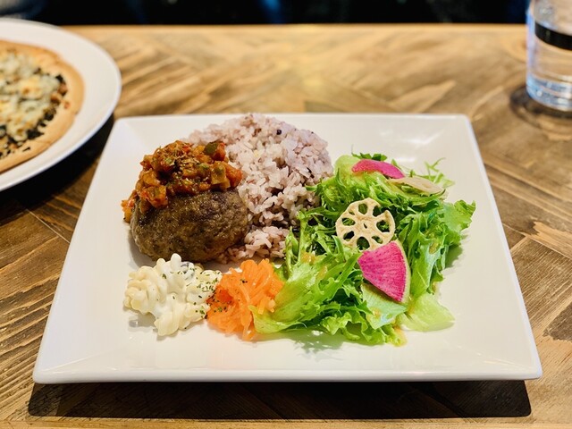 アネアカフェ 門前仲町 （anea cafe） - 木場/カフェ | 食べログ