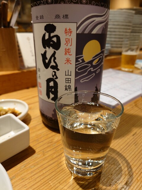 おでんトさかな にのや - 新宿西口/おでん | 食べログ