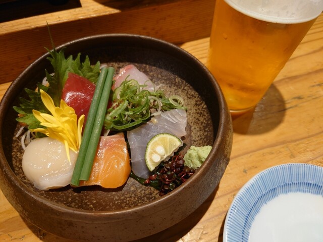 おでんトさかな にのや - 新宿西口/おでん | 食べログ