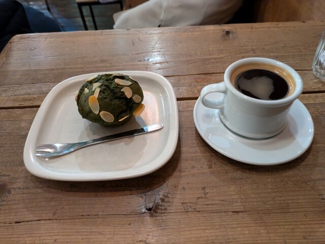 CIBI 東京店 （チビ） - 千駄木/カフェ | 食べログ