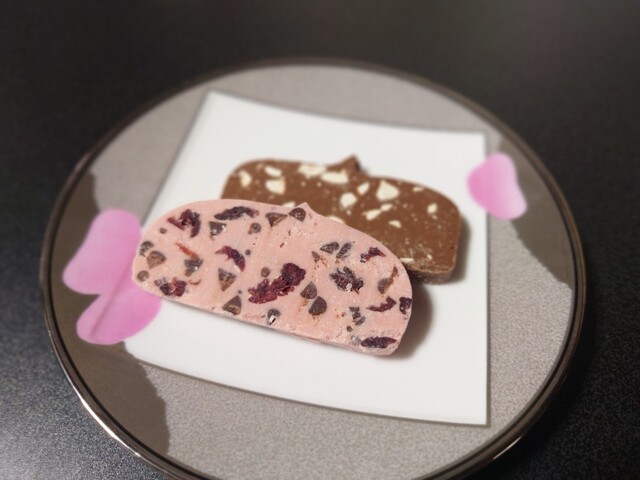 QUON CHOCOLATE ＆ DEMI-SEC 新潟上越店 （クオンチョコレート） - 高田/チョコレート | 食べログ