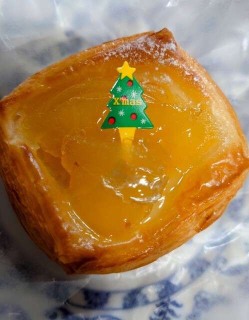 BREAD WORKS U （ブレッドワークスユー） - ひばりケ丘/パン | 食べログ