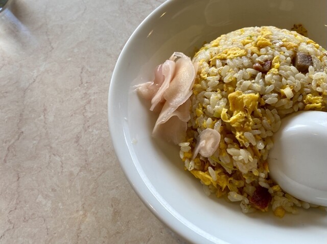 春帆亭 （シュンパンテイ） - 植田（名古屋市営）/中華料理 | 食べログ