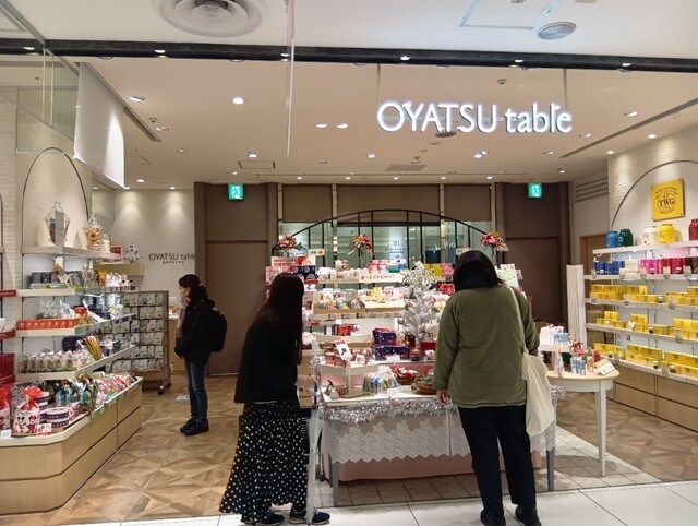 オヤツテーブル （OYATSU table） - 池袋/洋菓子 | 食べログ