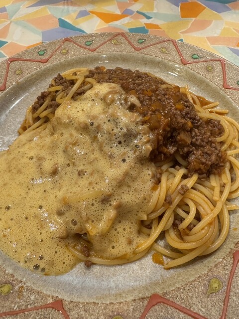 『街の、気軽に行けるイタリアン』by ponpon_ss : ROTORO （ロートロ） - 国立競技場/パスタ [食べログ]