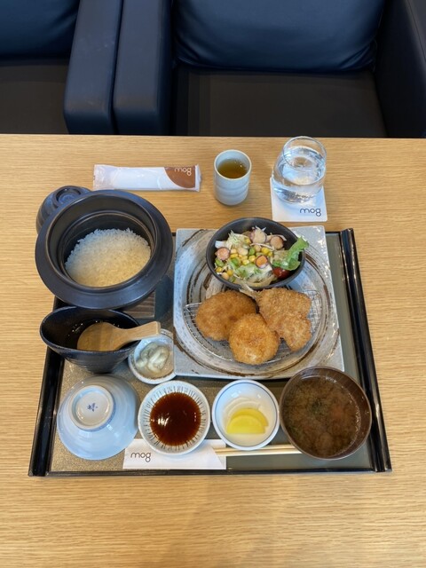 【リニューアル】レストランmog （モグ） - 北広島/レストラン | 食べログ