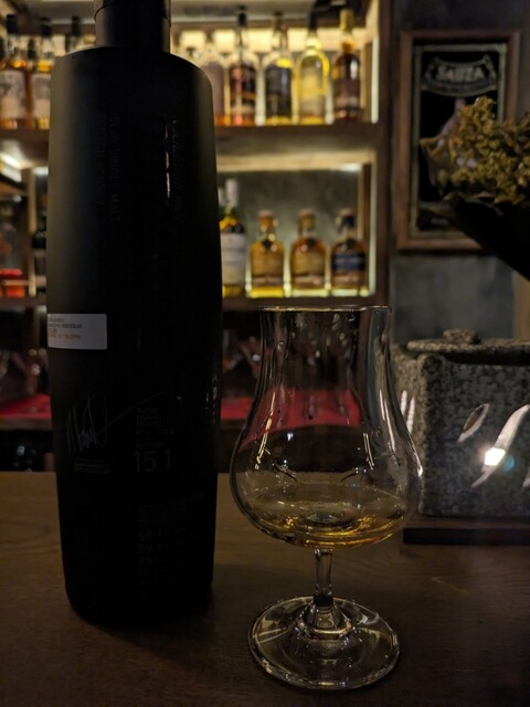 Bar Re:UNION （バー リユニオン） - 清澄白河/バー | 食べログ