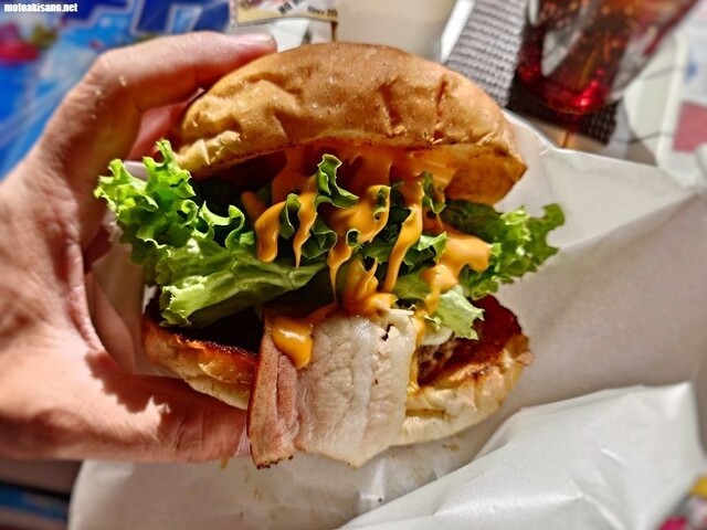 カフェクラブ ビッグワン （cafe club BIG ONE） - 大多喜/カフェ | 食べログ