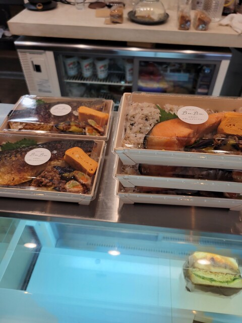 Kitchen BuBu （キッチン ブブ） - 新可児/カフェ | 食べログ