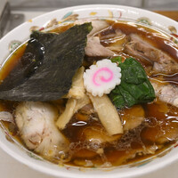 by kshatriya : 青島食堂 秋葉原店 - 岩本町/ラーメン [食べログ]