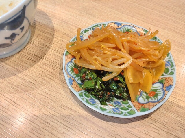 『豪華な全部乗せらぁ麺 ～ すぎ田』by buff-buff : Nakameguro Ramen すぎ田 （ナカメグロ ラーメン すぎ田 ...
