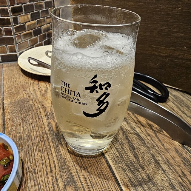 Yakiniku Sakaba Nikumaru Haruyoshi Ten Reservation - Tenjin Minami ...