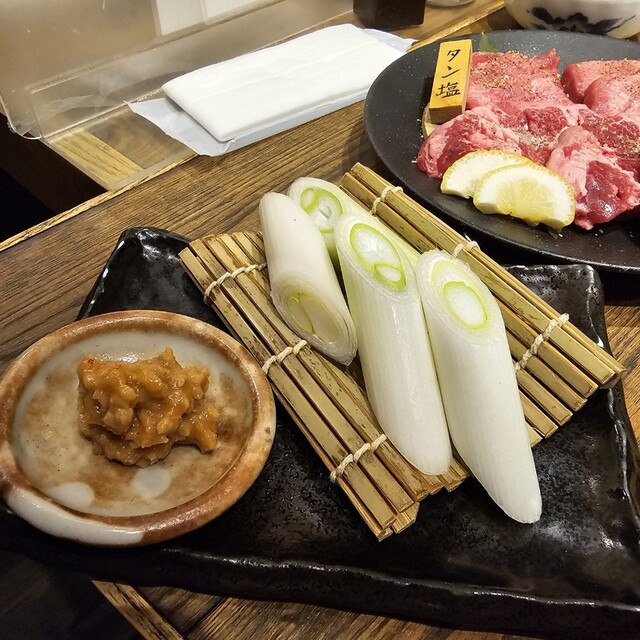 Yakiniku Sakaba Nikumaru Haruyoshi Ten Reservation - Tenjin Minami ...