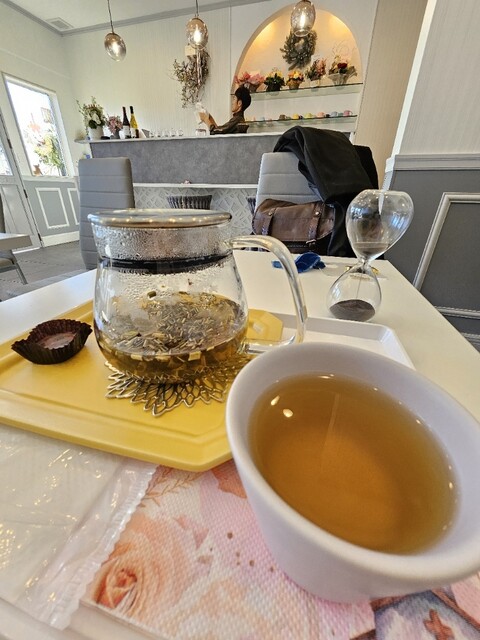 口コミ一覧 : Lua coffee - 二宮/カフェ [食べログ]