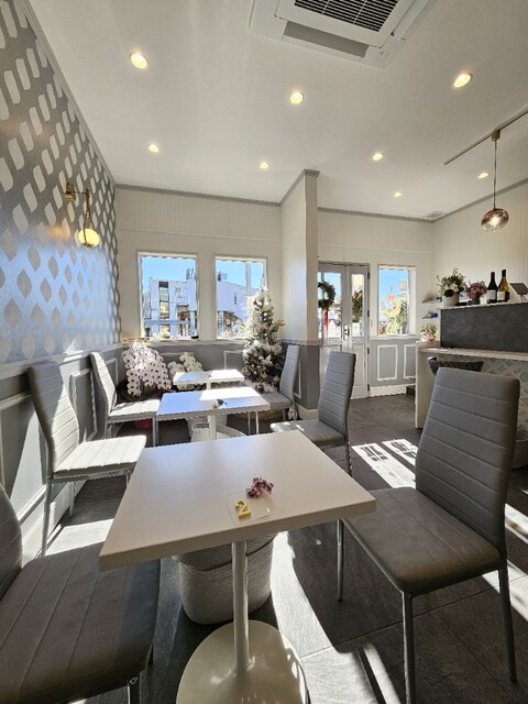 Lua coffee - 二宮/カフェ | 食べログ