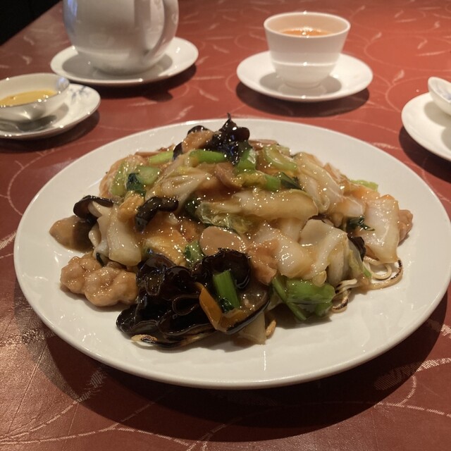 莉苑 (リエン) - 銀座/中華料理 | 食べログ 莉苑 (リエン) - 銀座/中華料理 | 食べログ