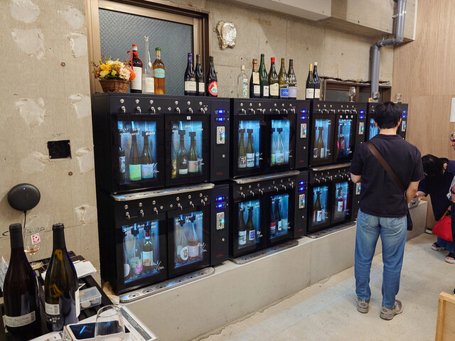 SUBA VS （スバ ブイエス） - 渋谷/立ち食いそば | 食べログ