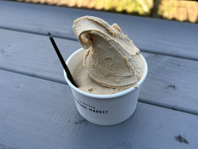 ROCKSIDE MARKET （【旧店名】大谷ミュージアム） - 宇都宮市その他/カフェ | 食べログ