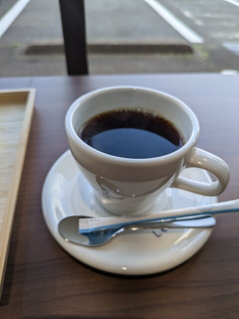 口コミ一覧 : Coffee 焙煎所 Leka - 南仙台/カフェ [食べログ]