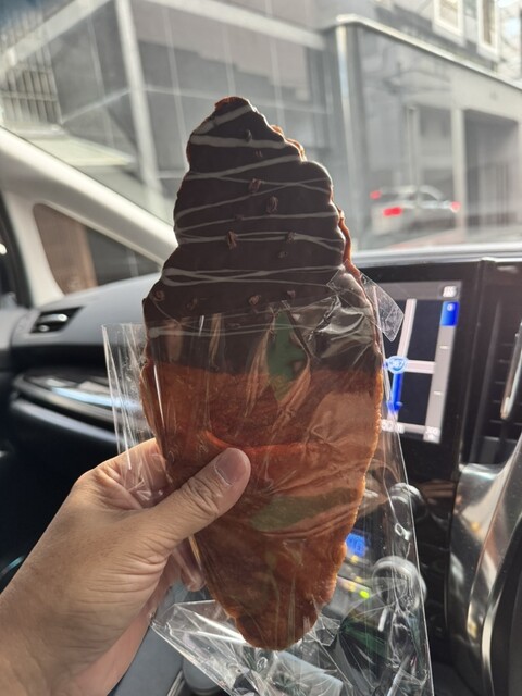 Wafla 京都店 （ワッフラ） - 烏丸御池/洋菓子 | 食べログ
