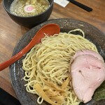 江戸前煮干中華そば きみはん 総本店 - 鶯谷/ラーメン | 食べログ