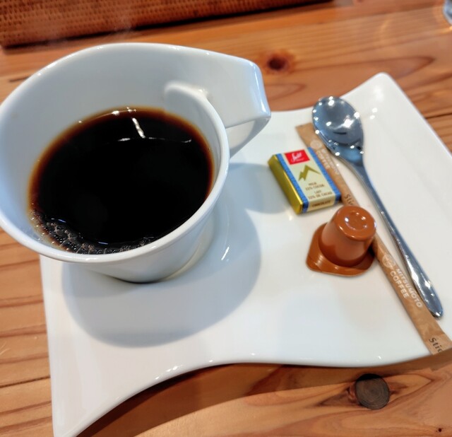 TEN.TEN.CAFE 天理コフフン店 （テンテン カフェ） - 天理/カフェ | 食べログ