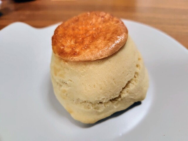 『スコーン♡』by あさやん♪ : デメララベーカリー 奈良店 （Demerara Bakery） - 学研北生駒/パン [食べログ]