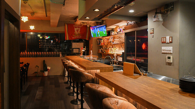 Dining Bar Eight （ダイニング バー エイト） - 京急川崎/ダイニングバー | 食べログ