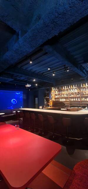 COMMON BAR PIANO PLACE （コモンバーピアノプレイス）のご予約 - 天神橋筋六丁目/バー | 食べログ