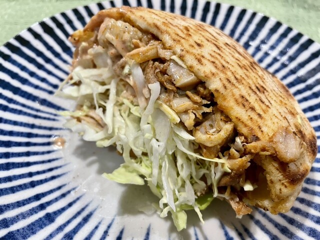 Lider Kebab （リーダー ケバブ） - 東長崎/ケバブ | 食べログ