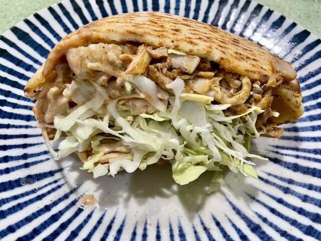 Lider Kebab （リーダー ケバブ） - 東長崎/ケバブ | 食べログ
