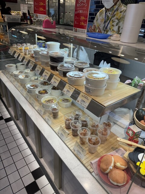 Hawaiian Fast deli imua （ハワイアンファストデリイムア） - 渋谷/惣菜・デリ | 食べログ